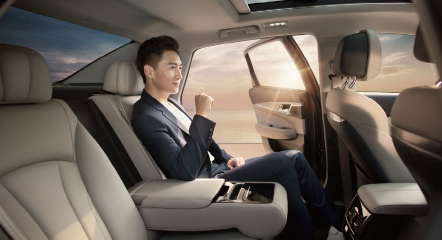 StriveME - gac ga8 المواصفات والسعر في السعودية